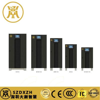 China EX3C310-200kVA Three-Phase Online UPS – Uninterrupted Power for Mission-Critical Operations for sale