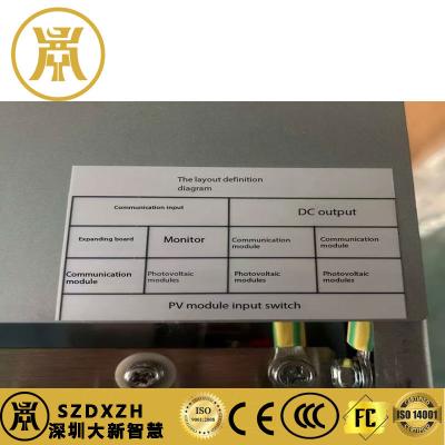 China Hybrid solar power system for 5G towers，Off-grid solar storage for telecom stations for sale