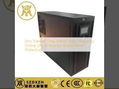 0ms UPS 40KVA Enterprise Power Protection