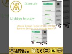 15kW Solar Battery Storage Home Power
