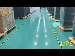 High Frequency UPS