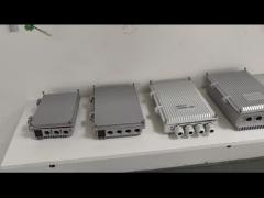 19 Inch Rack Mount 48V 100A DC Power Supply Telecom Rectifier System