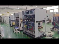 220 230 240Vac Pure Sine Wave UPS Power Supply Industrial Grade Three Phase