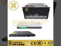 Daxin 48V Power Supply Outdoor Ready