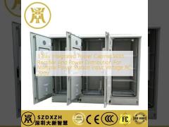 Bay Power Cabinet Reliable Station Power
