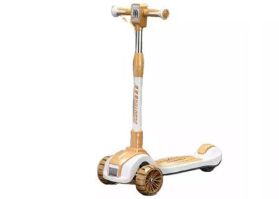 Cina il giro dei bambini di altezza di 128cm sul motorino a ruote del motorino tre per i bambini in vendita