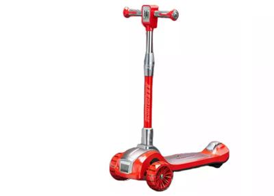 Cina il giro dei bambini di altezza di 128cm sul motorino a ruote del motorino tre per i bambini in vendita