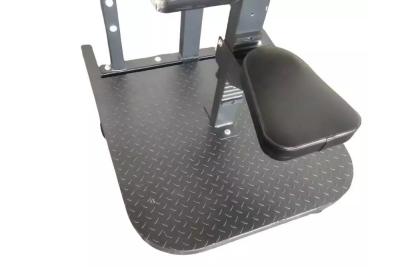 Cina Roman Chair Outdoor Sports Equipments caricato tir indietroare l'attrezzatura di addestramento di forza in vendita