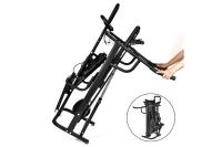China Multifunctional Step Silent Foldable Mechanical Treadmill Home Push Up Twist for sale