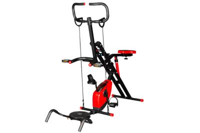 Cina Macchina per l'equitazione dell'attrezzatura per il fitness al coperto per cyclette all'ingrosso in vendita