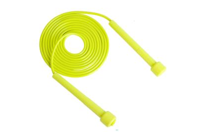Cina 2.8m Length 4.3mm Fitness Jump Ropes Pvc For Adults And Children in vendita