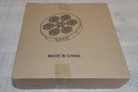 China Pe Oem Logo Smart Boxing Machine Environmentally Friendly for sale