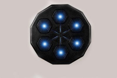Cina Bluetooth Smart Music Boxing Machine Stress Relief Fitness Training in vendita