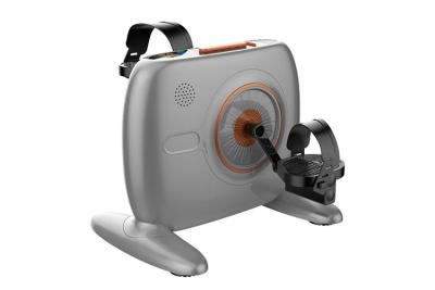 Cina Metal Abs Mini Electric Exercise Bike 150kgs in vendita