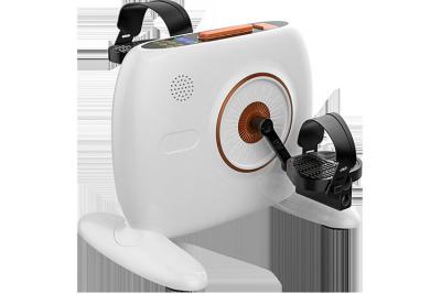 Cina Oem Pedal Exercise Machine Home Fitness Leg Smart Counting Stepper For Men And Women in vendita
