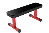 China Multi Function Adjustable Weight Bench Sit Up Flat Dumbbell Bodybuilding Exercise for sale