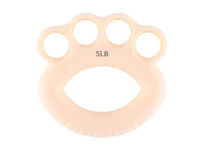 Cina Anello rinforzante per la presa a mano in cerchio di silicone in vendita