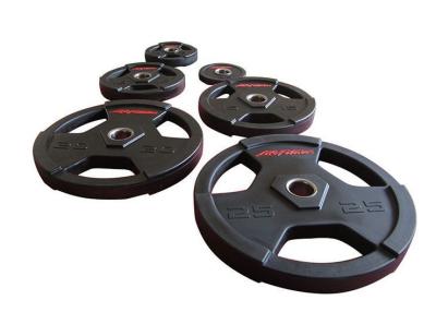 Cina OEM Gym Equipaggiamento vita fitness Manubrio barbell piastra di peso in vendita