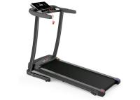 China Foldable Walking Treadmill Electric Running Exercise Machine for Home Gym for sale