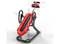 China Comprehensive Trainer Multi Functional Trainer Fitness Gravity Inversion Table for sale