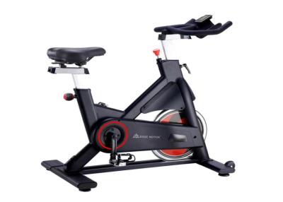 Cina Fitness attrezzature per palestra spinning commerciale esercizio indoor bicicletta con volante da 25 kg in vendita