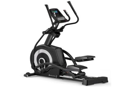 Cina Attrezzature per il fitness attrezzature per il palestra macchina ellittica con display elettronico in vendita