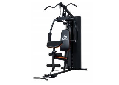 Cina Attrezzature per il fitness Gym interno attrezzature speciali Multifunzionale allenatore singola stazione in vendita