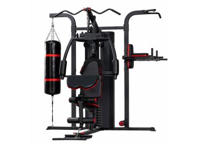 Cina Kit di allenamento della forza combinato con attrezzature per il fitness a casa Tre allenatori integrati in vendita