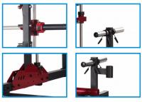 China Commercial professional adjustable Multi Function Station Squat Power Rack Cage for sale