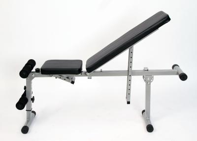 Cina Dispositivo di fitness addominale pieghevole multifunzione in vendita