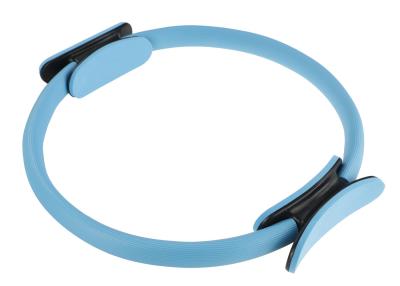 Cina Yoga Pilates Cerchio Fibra di vetro Crescente Maniglia Piano pelvico Muscolo di riparazione allenatore in vendita