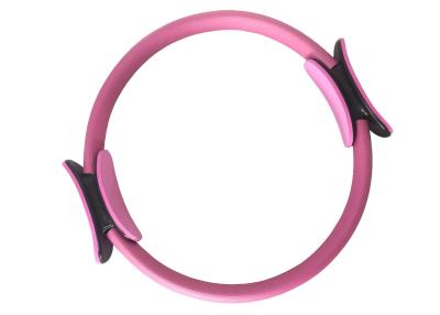 Cina Gambe gambe pilates magic cerchio aperto posteriore gambe fitness fitness corpo slaboring yoga anello in vendita