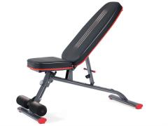 Strength Training Equipment Incline Dumbbell Bench Sit Up Machine