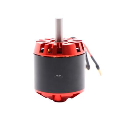 China Customizable 5065 500KV Brushless DC Motor for Racing Drone Foam Drone Electric Tool Robot Highly Permanent Magnet Boat for sale