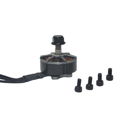 China Factory & Customizable & Balanced Brushless DC Drive 2306 Motor High Speed BLDC Motor UAV Robot Arm Aerial Photograph for Drone for sale