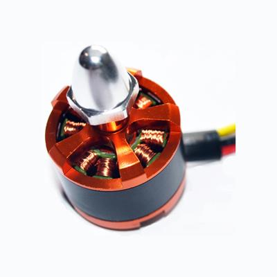 China Factory & Customizable & Balanced Brushless BLDC Drive 2212 Motor CW CCW BLDC Motor UAV Robot Arm Aerial Photograph for Drone for sale