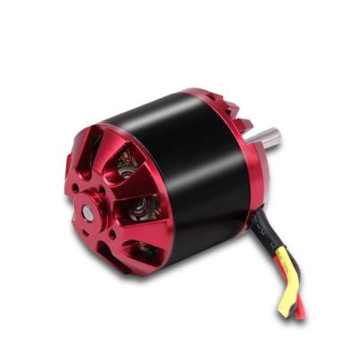China Factory &Customizable &Balanced Brushless 4250 Brushless DC Drive  Motor 800/900/1100kv for  RC Drone Planes Multi Axis Aircraft for sale