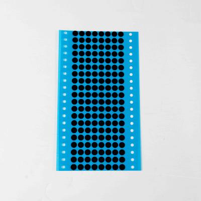 China High-Flow waterproof ePTFE Pressure Relief Vent Membrane，Customizable for sale
