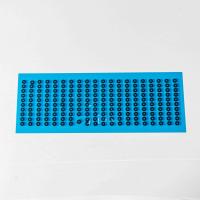 China High Airflow IP68 ePTFE Waterproof Breathable Membrane Customizable for sale