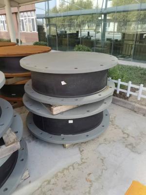 China Deck Bridge Rubber Bearing Earthquake Seismic Insulator For Construction for sale