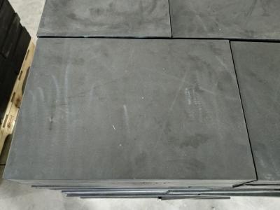 China Moulding Rubber Bearing Pad Rectangular Circular Plate For Bridge for sale