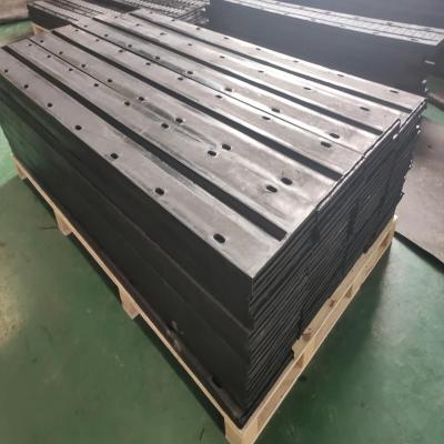 China Elastomeric Rubber Bridge Expansion Joint Modular TST Expansion Joint for sale