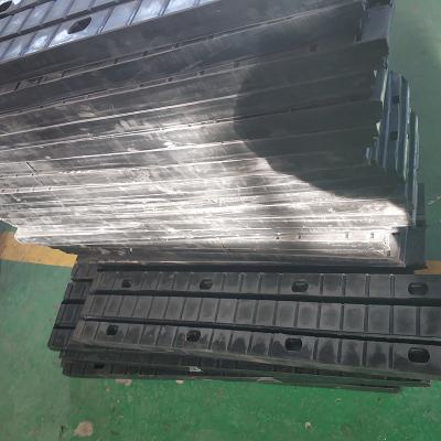 China Elastomeric Rubber Bridge Expansion Joint Modular TST Expansion Joint for sale