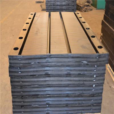 China High Movement Construction Joints In Bridges Transflex Expansion Joint for sale