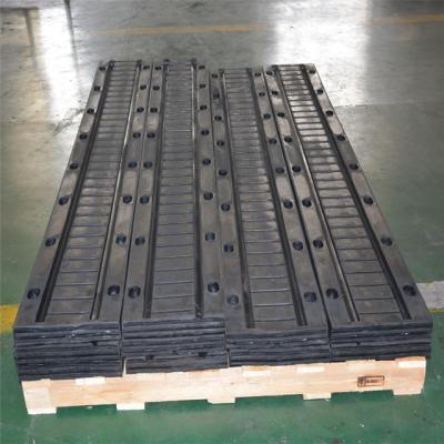 China Natural Rubber Bridge Expansion Joint 16Mpa Elastomeric Expansion Joint for sale