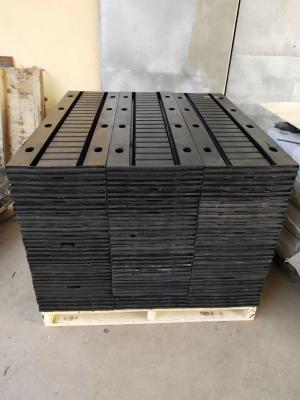 China Natural Rubber Bridge Expansion Joint 16Mpa Elastomeric Expansion Joint for sale