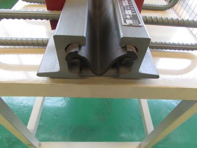 China Road Rubber Bridge Expansion Joint Module Steel Finger Type Expansion Joint for sale