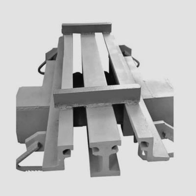 China Road Rubber Bridge Expansion Joint Module Steel Finger Type Expansion Joint for sale