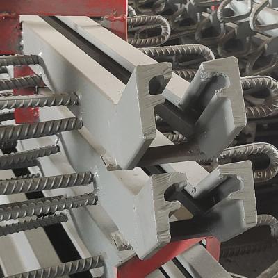 China Road Rubber Bridge Expansion Joint Module Steel Finger Type Expansion Joint for sale