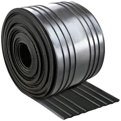China Waterproof Rubber Products Concrete Neoprene Barrier Tunnel Waterstop for sale